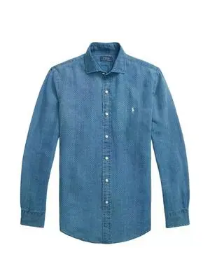 Polo Ralph Lauren Dotted-pattern Shirt