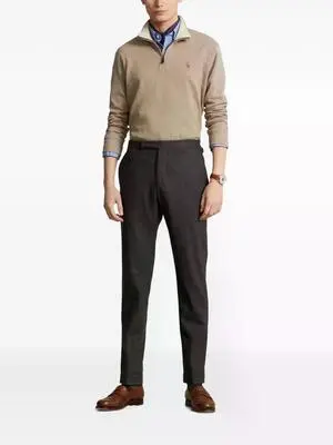 Polo Ralph Lauren Zip-up Sweater