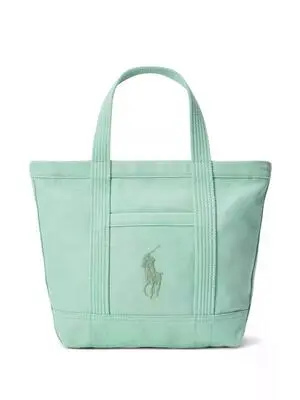 Polo Ralph Lauren Handheld Totes