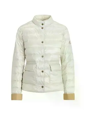 Ralph Lauren Buttoned Down Jacket