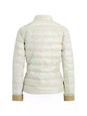 Ralph Lauren Buttoned Down Jacket