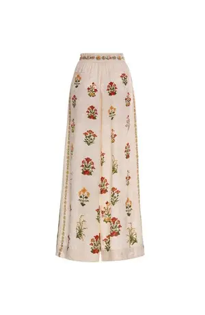 Agua Bendita Tota Canna Trousers - Multi