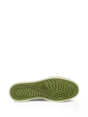Superga 2432 Works Canvas Sneakers