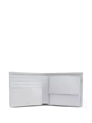 Balenciaga Logo-print Wallet