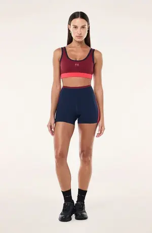 P.E Nation Pursuit Sports Bra