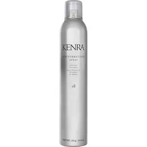 KENRA PROFESSIONAL 18 Artformation Spray 10 Oz