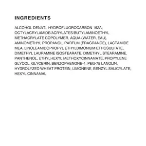 KENRA PROFESSIONAL 18 Artformation Spray 10 Oz
