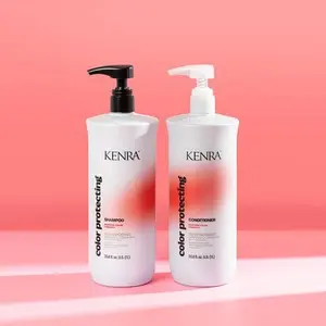KENRA PROFESSIONAL Color Protecting Shampoo 33.8 Oz - N/a