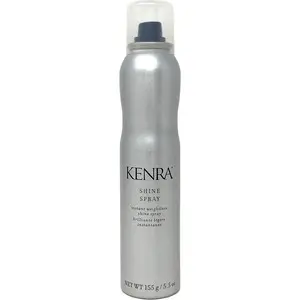 KENRA PROFESSIONAL Shine Spray 5.5 Oz - N/a