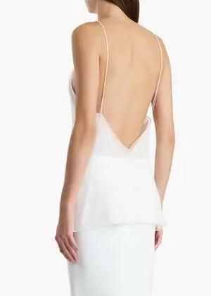 Khaite Timy Top