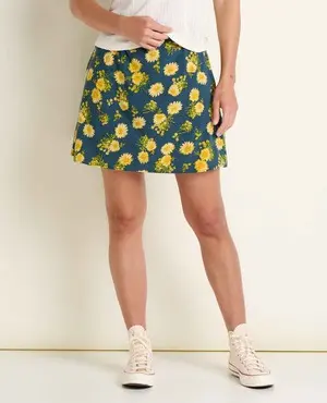 TOAD & CO Sunkissed Weekend Skort