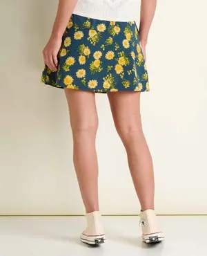 TOAD & CO Sunkissed Weekend Skort