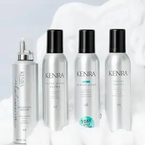 KENRA PROFESSIONAL 12 Platinum Thickening Mousse 6.7 Oz - N/a