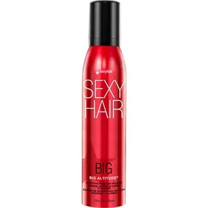 SEXY HAIR Big Big Altitude Bodifying Blow Dry Mousse 6.8 Oz - N/a