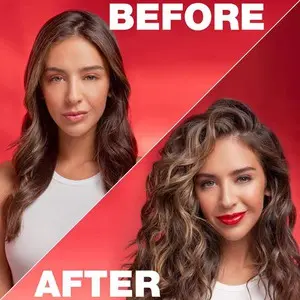 SEXY HAIR Sexyhair Big Volume Flex Texture Spray 5.8 Oz - N/a