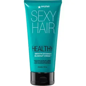 SEXY HAIR Sexyhair Healthy Smooth Stunner Blowout Crème 6 Oz - N/a