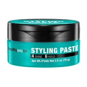 SEXY HAIR Sexyhair Healthy Styling Paste Texture Paste 2.5oz - N/a