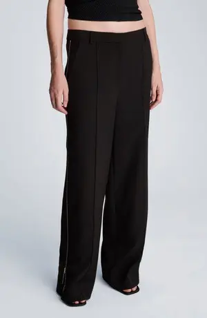 Kenneth Cole Wide Leg Pants For Women