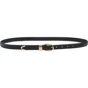 NORDSTROM Janae Leather Belt