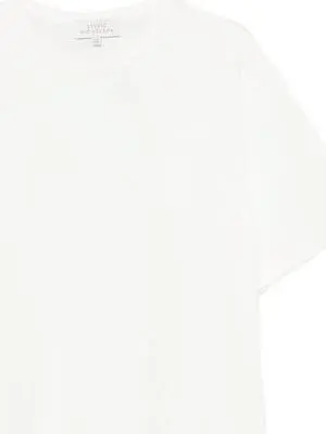 Studio Nicholson Lee Crew-neck T-shirt
