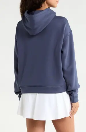SWANNIES Kate Relaxed Fit Hoodie