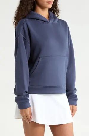SWANNIES Kate Relaxed Fit Hoodie