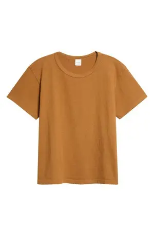 LESET LESET The Margo Tee Copper