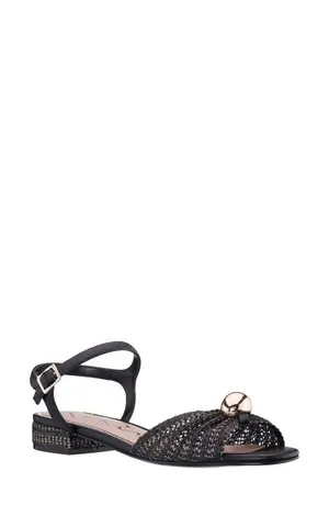 Nina Woven Sandals For Women
