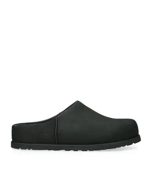 UGG Suede Otzo Clogs