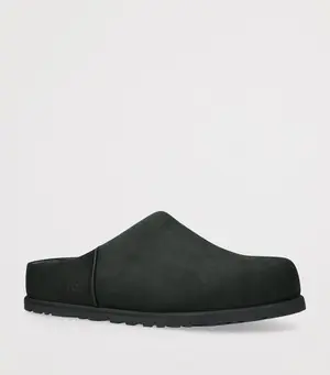 UGG Suede Otzo Clogs