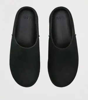 UGG Suede Otzo Clogs