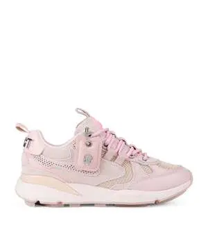 Kurt Geiger Suede Kurt Runner Sneakers