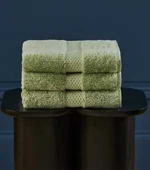 YVES DELORME Toile Bath Sheet