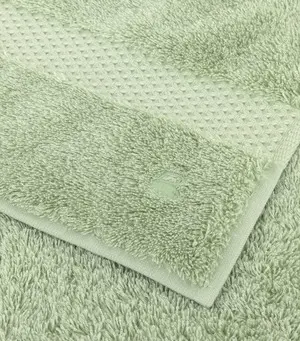 YVES DELORME Toile Bath Sheet