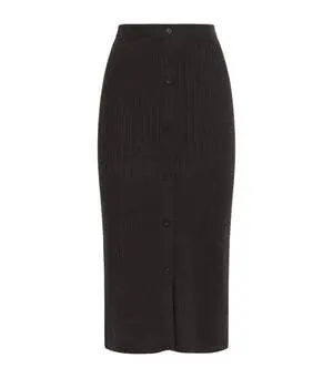 Le Kasha Loose Fit Skirts