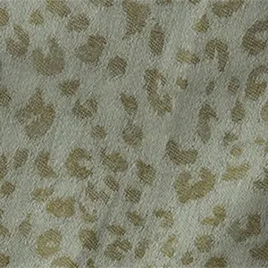 YVES DELORME Linen Fauve Throw
