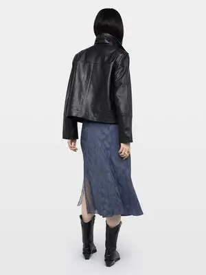Zadig&Voltaire Jayla Mid-length Skirt