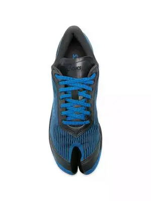 Asics X Kiko Kostadinov Split-toe Sneakers