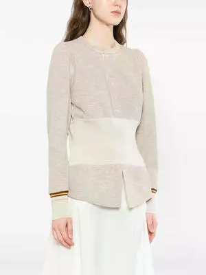 Toga Double Face T-shirt