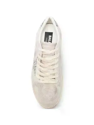 GOLDEN GOOSE Ball Star Sneakers - Neutrals