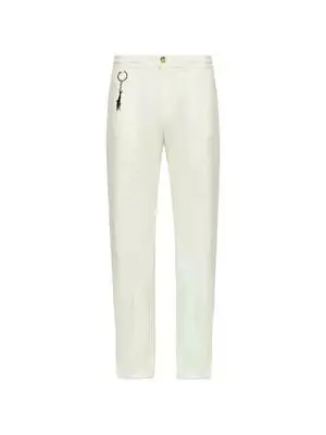 Paul & Shark Shark Charm Trousers - Neutrals