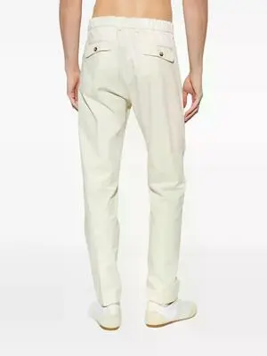 Paul & Shark Shark Charm Trousers - Neutrals