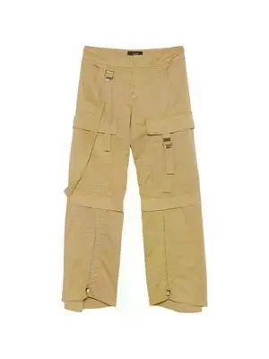 Seafarer Cargo Pocket Trousers