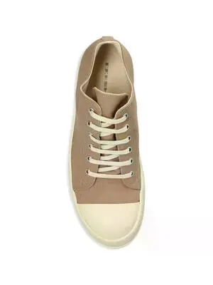 Rick Owens Temple Sneakers