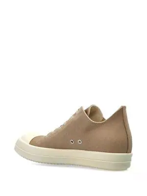 Rick Owens Temple Sneakers