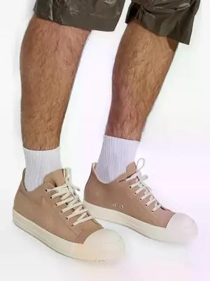 Rick Owens Temple Sneakers