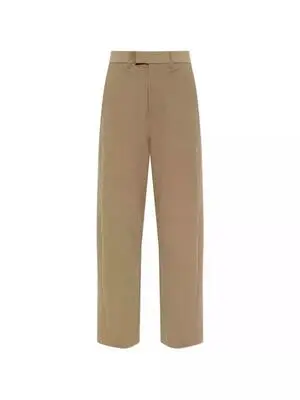 ENTIRE STUDIOS Wide-leg Trousers