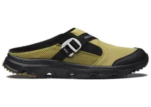 SALOMON Rx Slide 3 - Black/willow