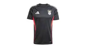 Adidas Benfica Tiro 25 Competition Jersey