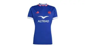 Men's Rugby Jerseys
